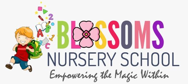 Admission – Blossoms Nursery School